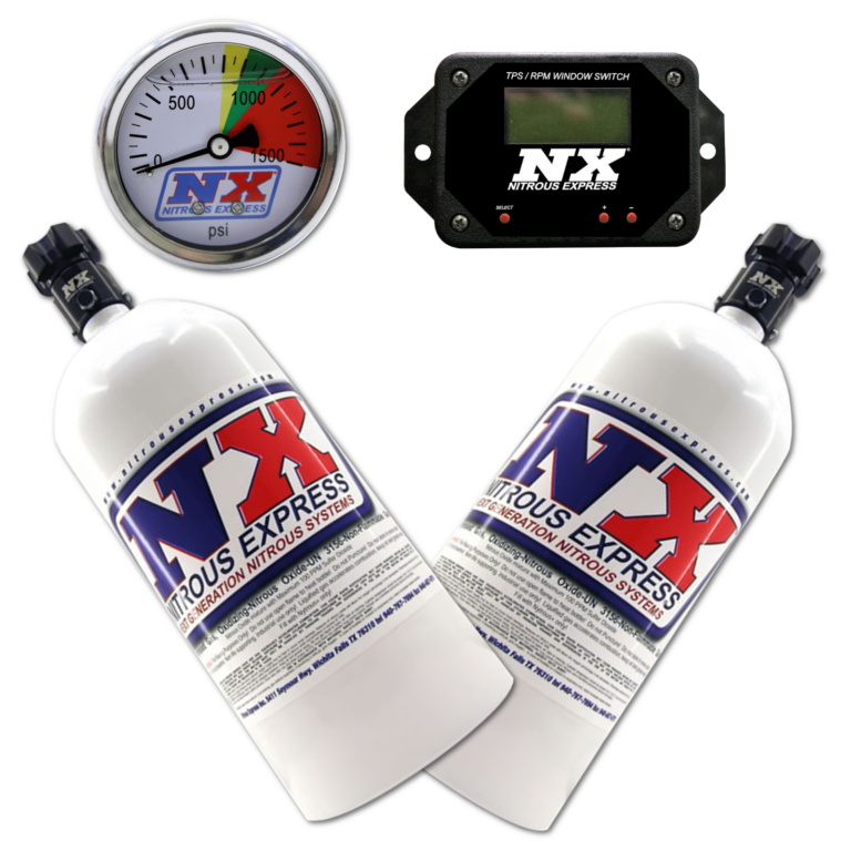 2018-2020 F150 5.0L - OZ Tuning