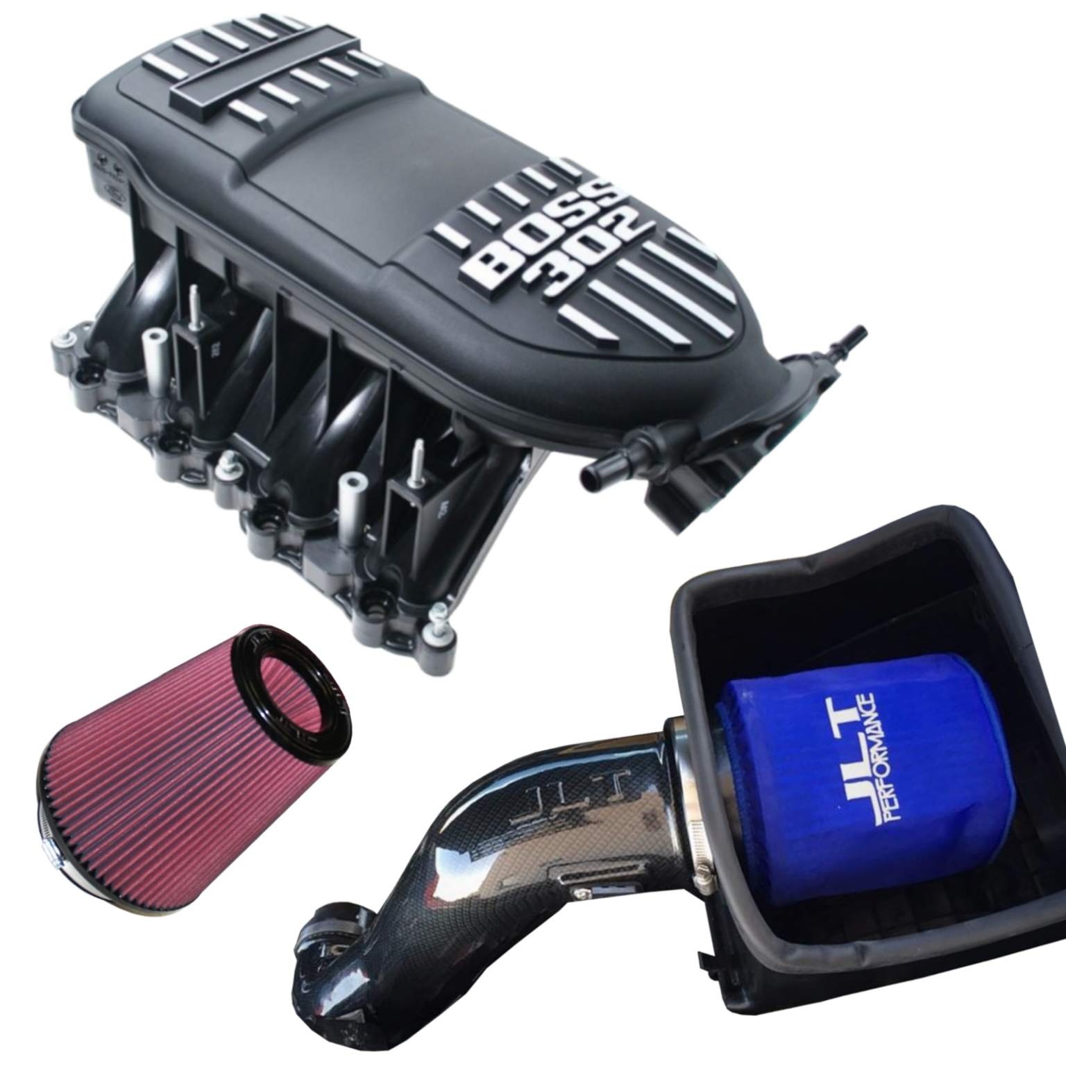Intakes - 2018-2020 F150 5.0L Archives - OZ Tuning