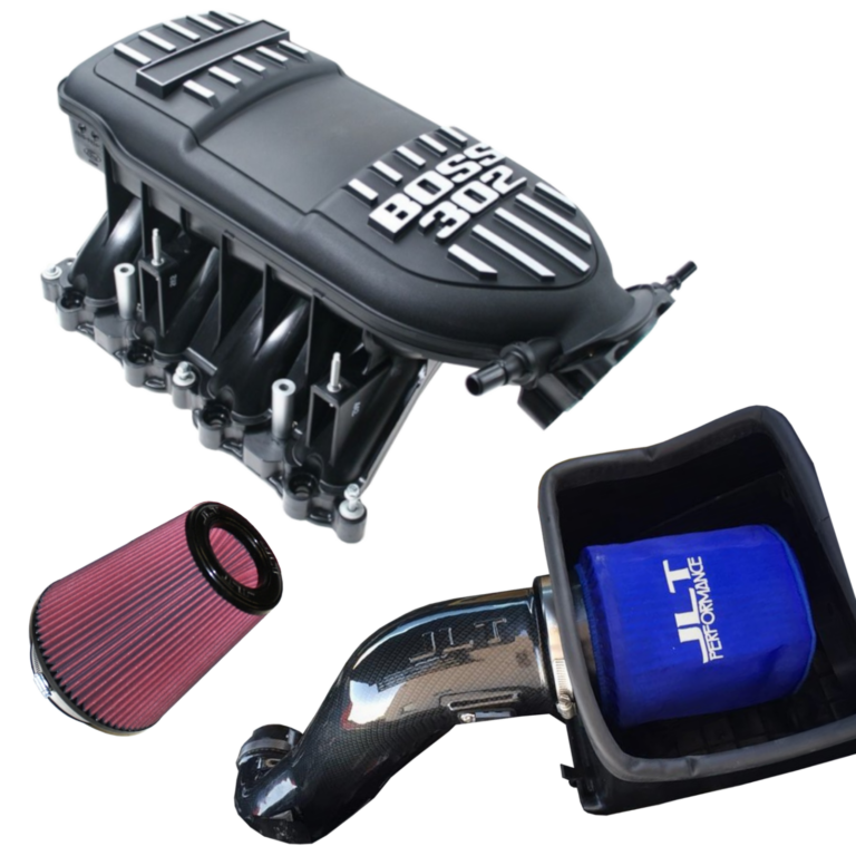 Intakes - 2018-2020 F150 5.0L Archives - OZ Tuning