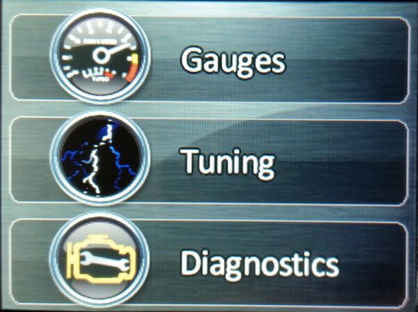 nGauge – How to Calibrate the Speedo - OZ Tuning