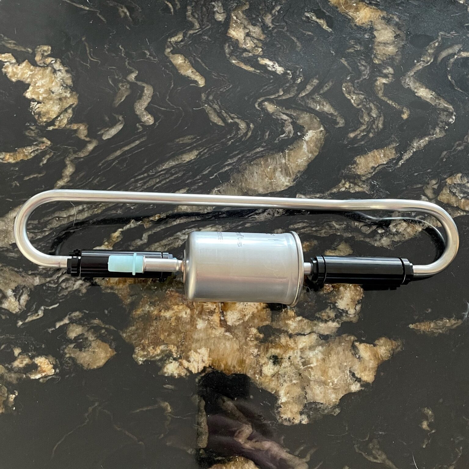 Dual-pump from JD Performance Solutions. Drop-in Returnless Fuel Module ...