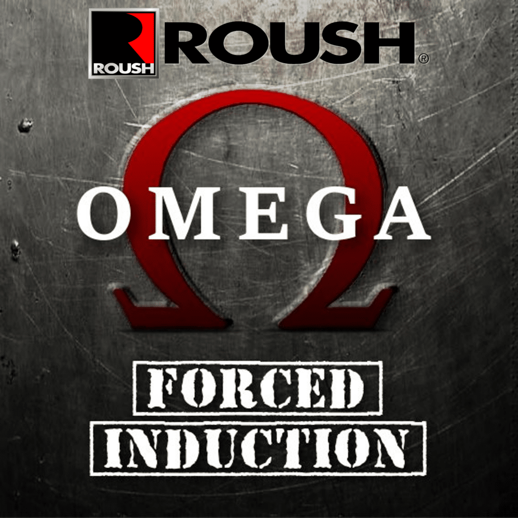 Oz Tuning - 2018-2020 F150 5.0 - Forced Induction Tune - Roush ...