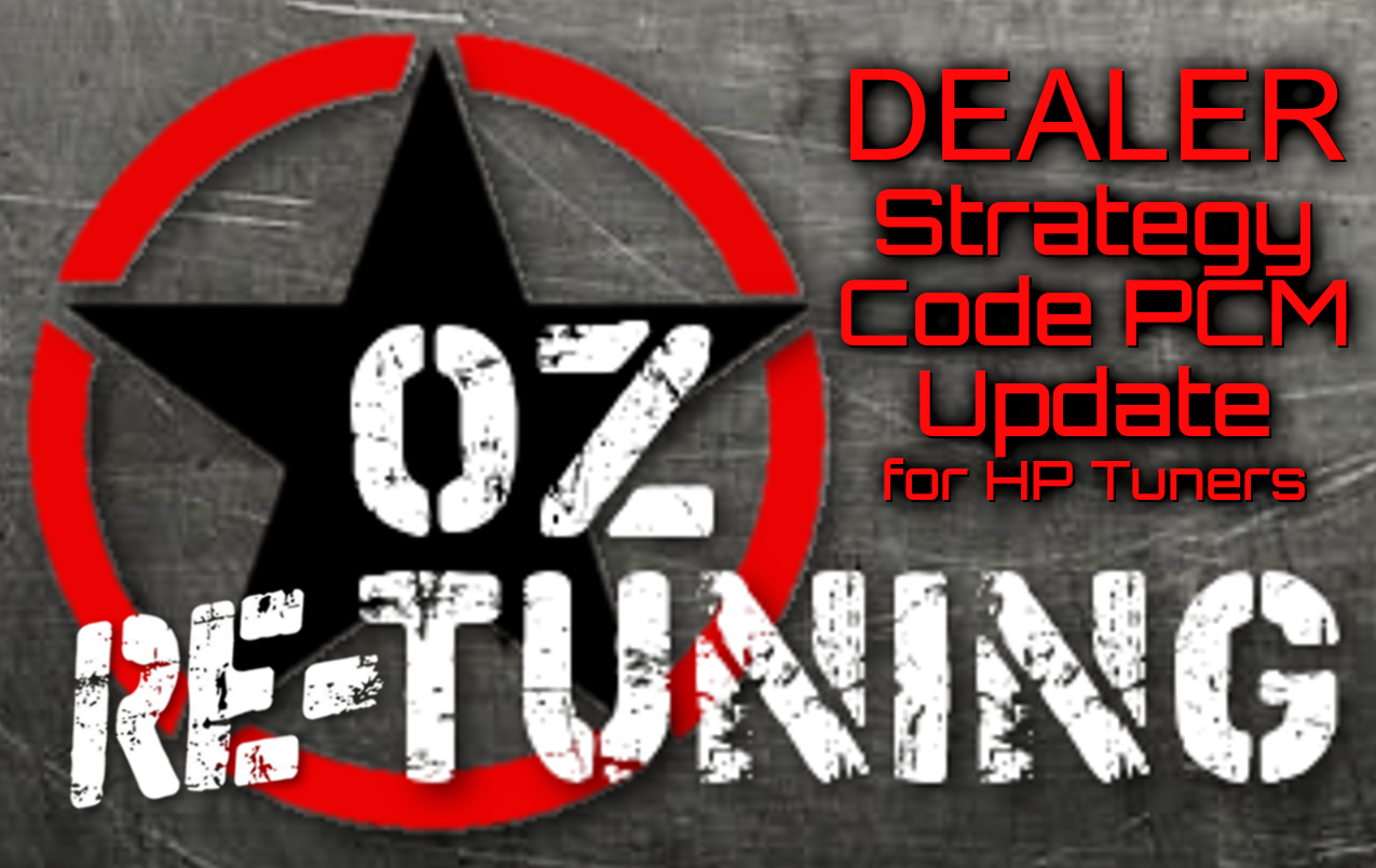 Tuning & Programmers Archives - OZ Tuning