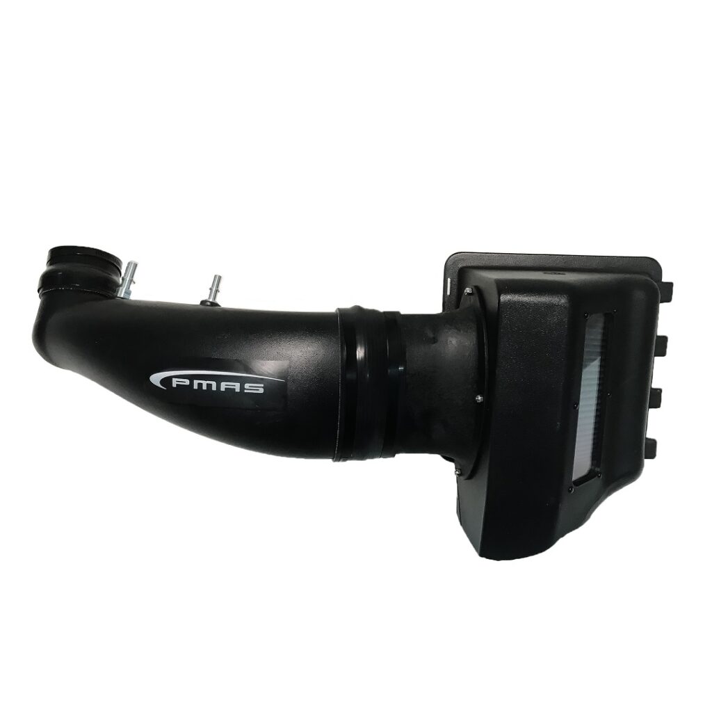 PMAS High Performance Cold Air Intake - 2015-2025 Ford F150 5.0L - OZ ...