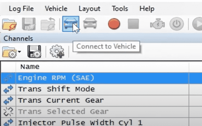 RTD Interface & MPVI2 - How to Calibrate the Speedo. - OZ Tuning