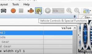 RTD Interface & MPVI2 - How to Calibrate the Speedo. - OZ Tuning