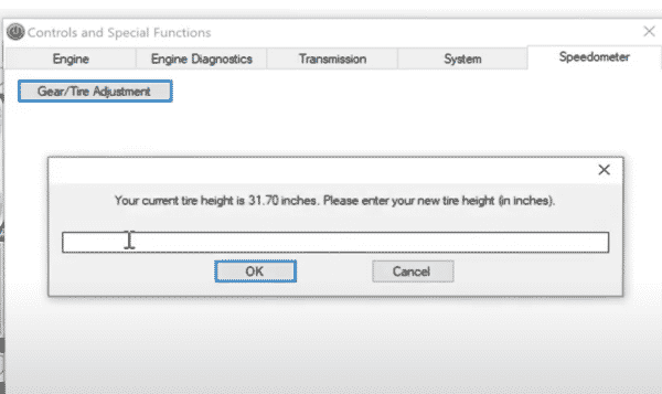 RTD Interface & MPVI2 - How to Calibrate the Speedo. | OZ Tuning