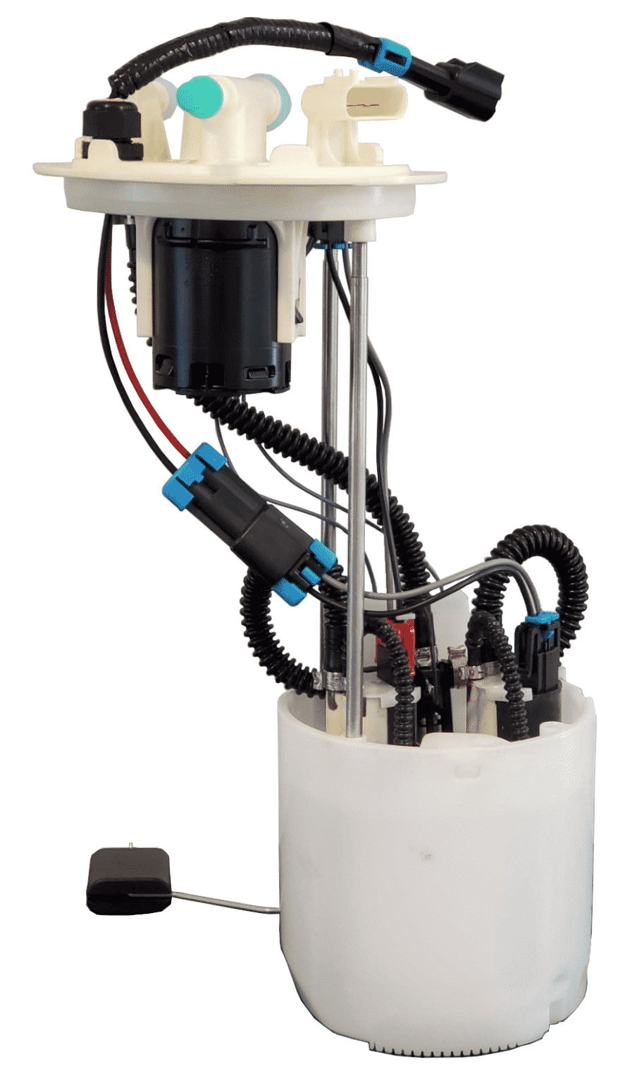JD Performance Solutions Dual-pump, Drop-in Returnless Fuel Module (E85 ...