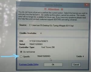 RTD Interface & MPVI2 - Loading your custom tune. - OZ Tuning
