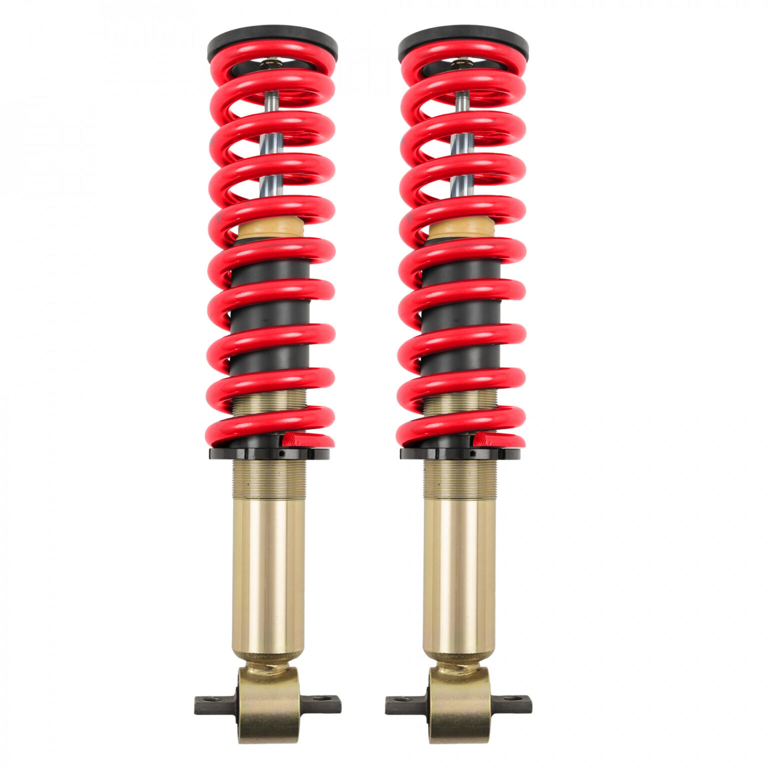 Belltech 2in Leveling Coilover Kit 2019-2021 Ford Ranger 2/4WD - OZ Tuning