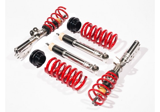 Ford Performance Performance Track Shock & Strut Kit 2018-2021 Mustang ...